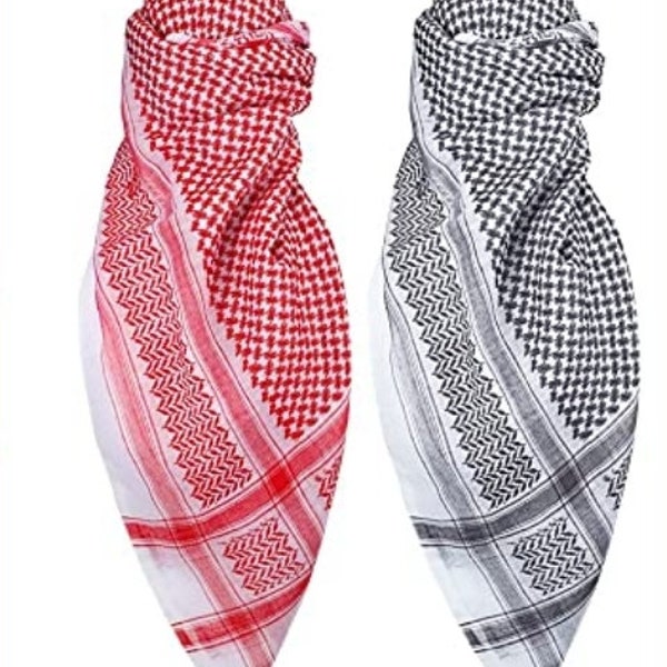 Islamic Scarf Men - Etsy