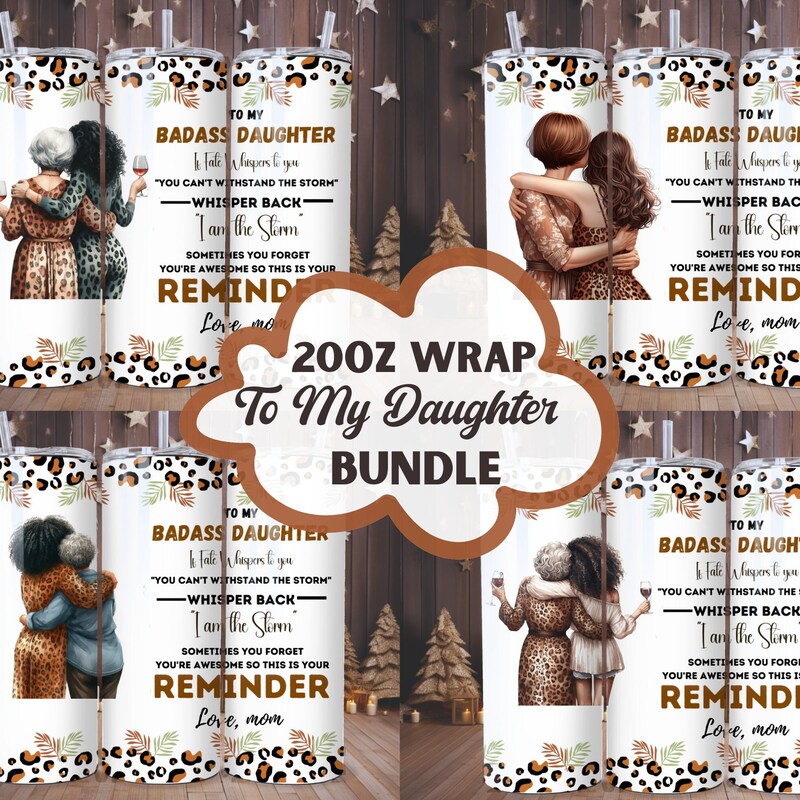 Mother Daughter Designs - Etsy