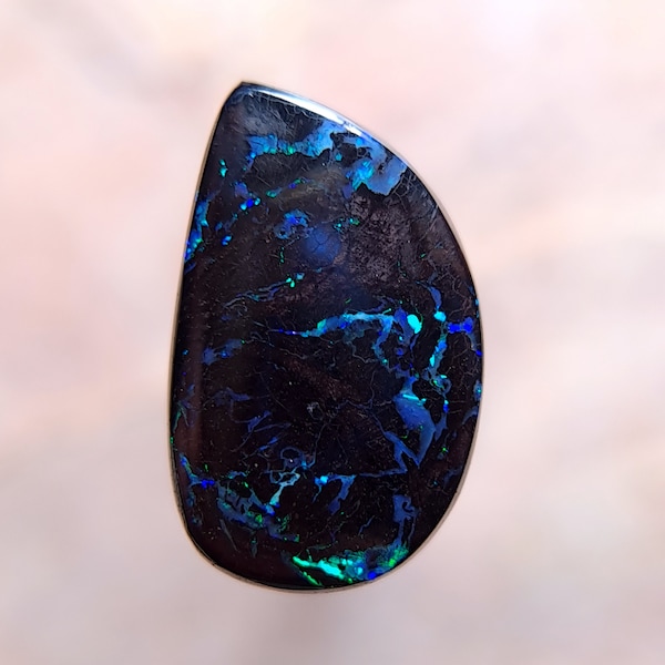 Matrix Opal - Etsy