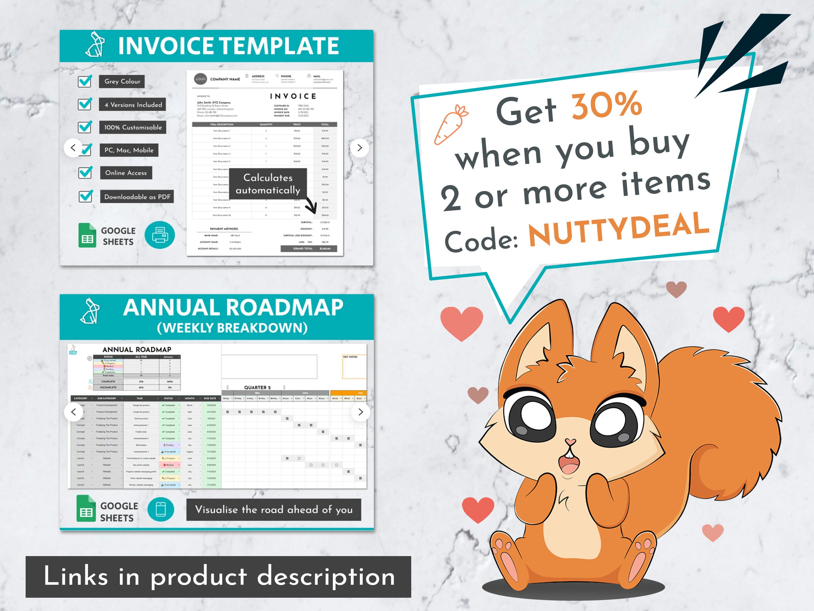Employee Training Excel Template | Training Matrix | Skills Matrix ...