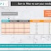 107 English Irregular Verbs Cheatsheet With French Translation ...