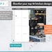 300+ Kitchen Design Ideas Matrix Google Sheets Template | Kitchen Ideas ...