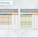 107 English Irregular Verbs Cheatsheet With French Translation ...