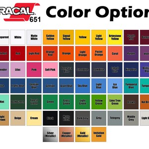 Custom Windshield Text Vinyl Decal - Etsy