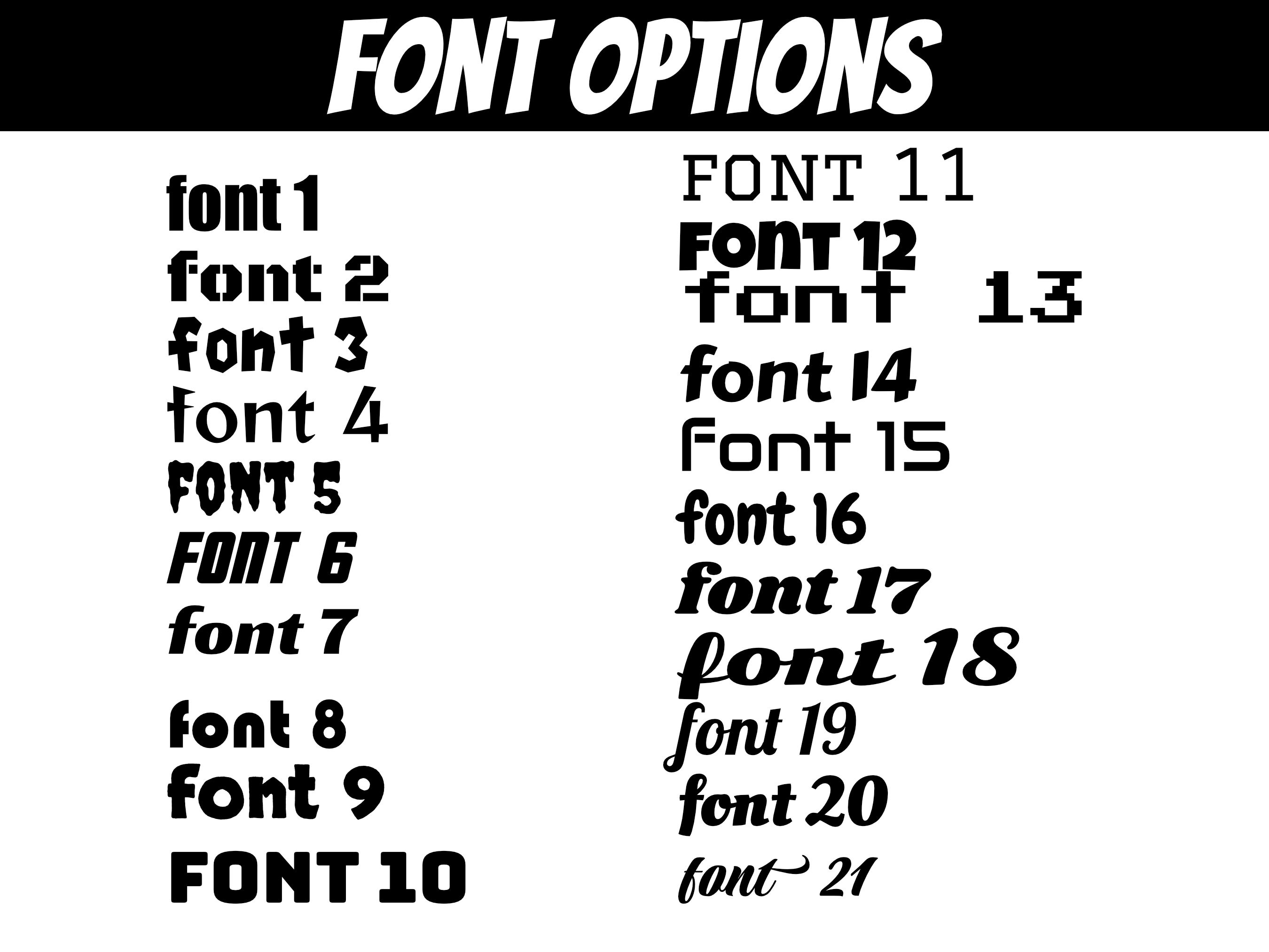 Custom Windshield Text Vinyl Decal - Etsy