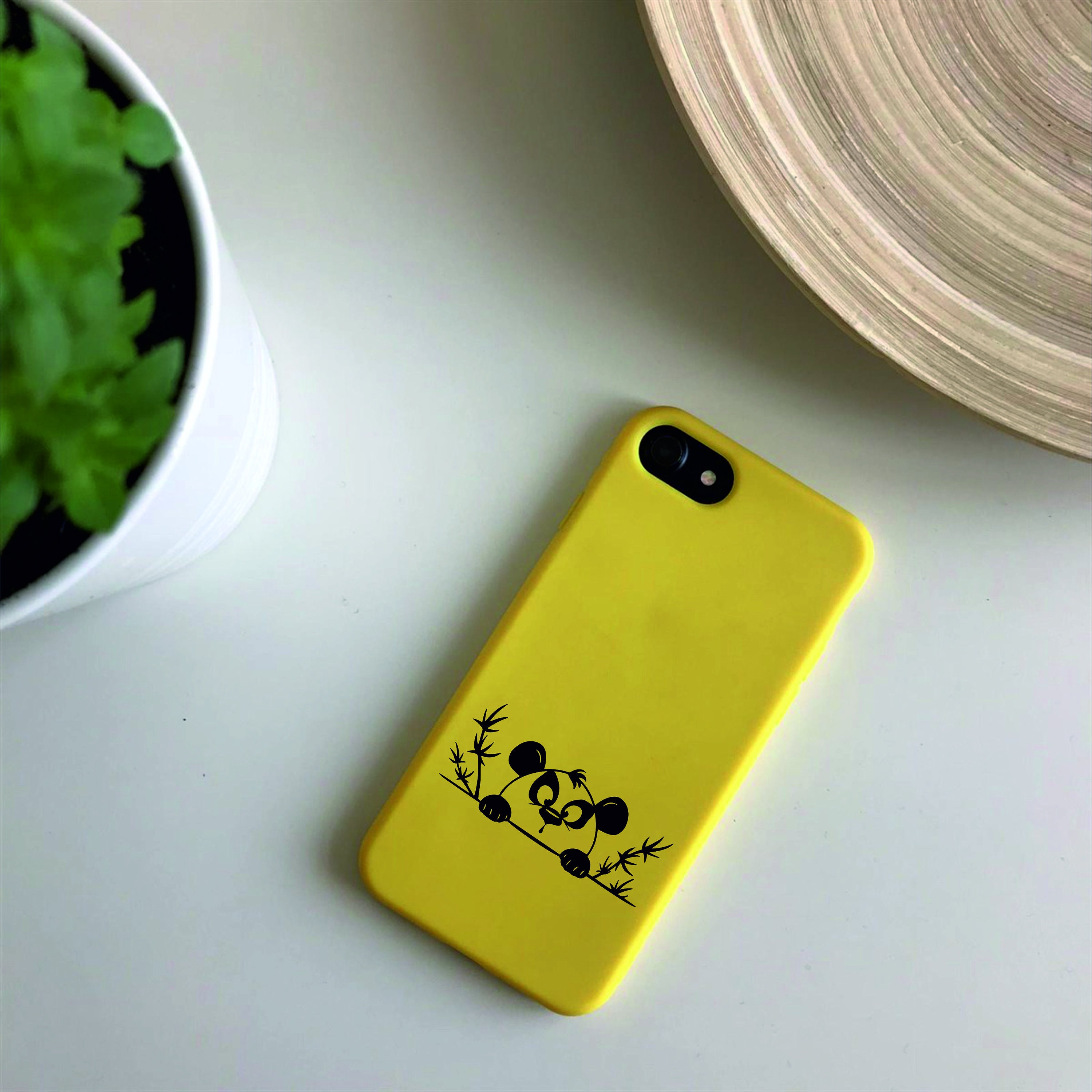 Panda Decor Laser Cut, Dxf, CNC Cutting, CNC Router, Digital, Vector ...