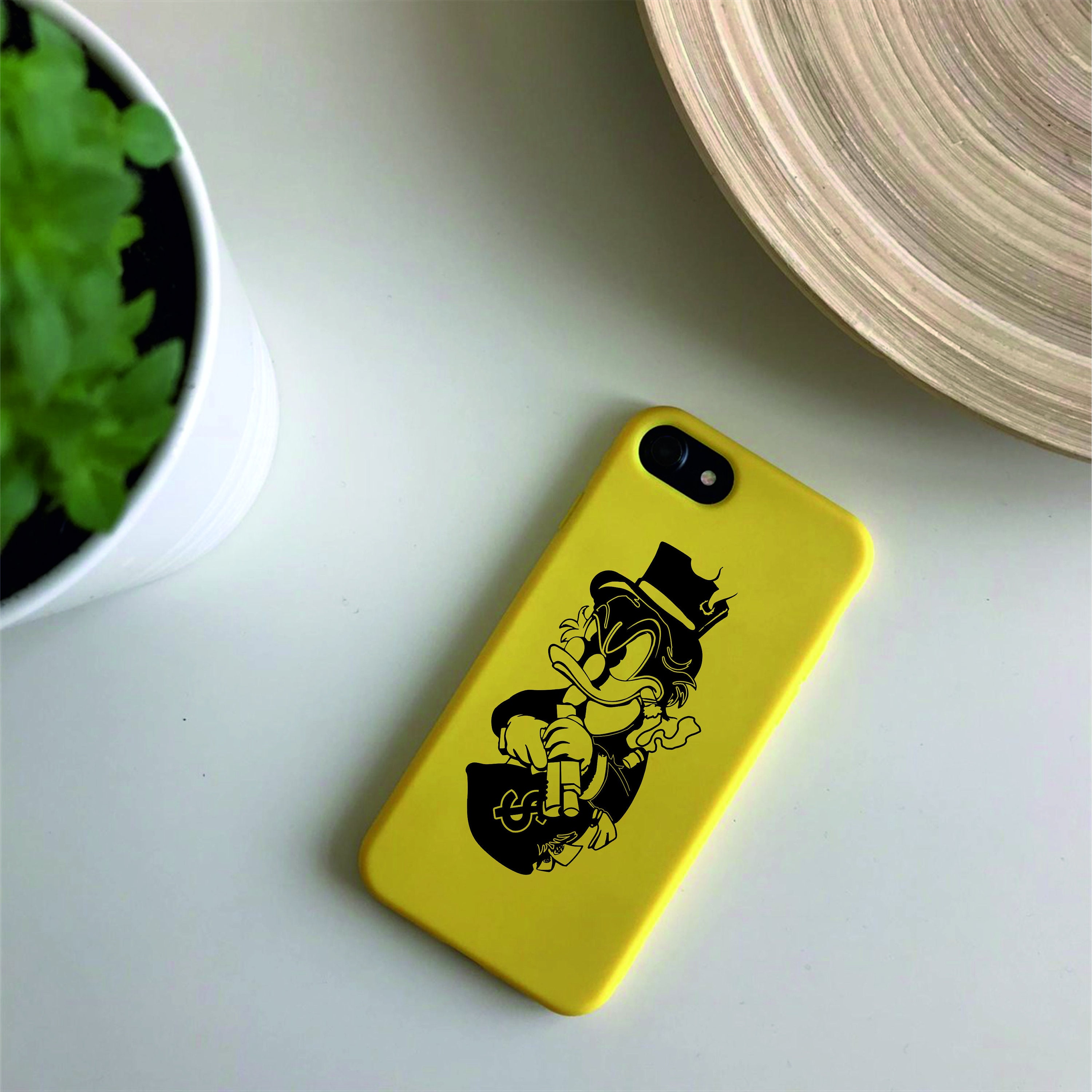 Donald Duck Decor Laser Cut, Dxf, CNC Cutting, CNC Router, Digital ...