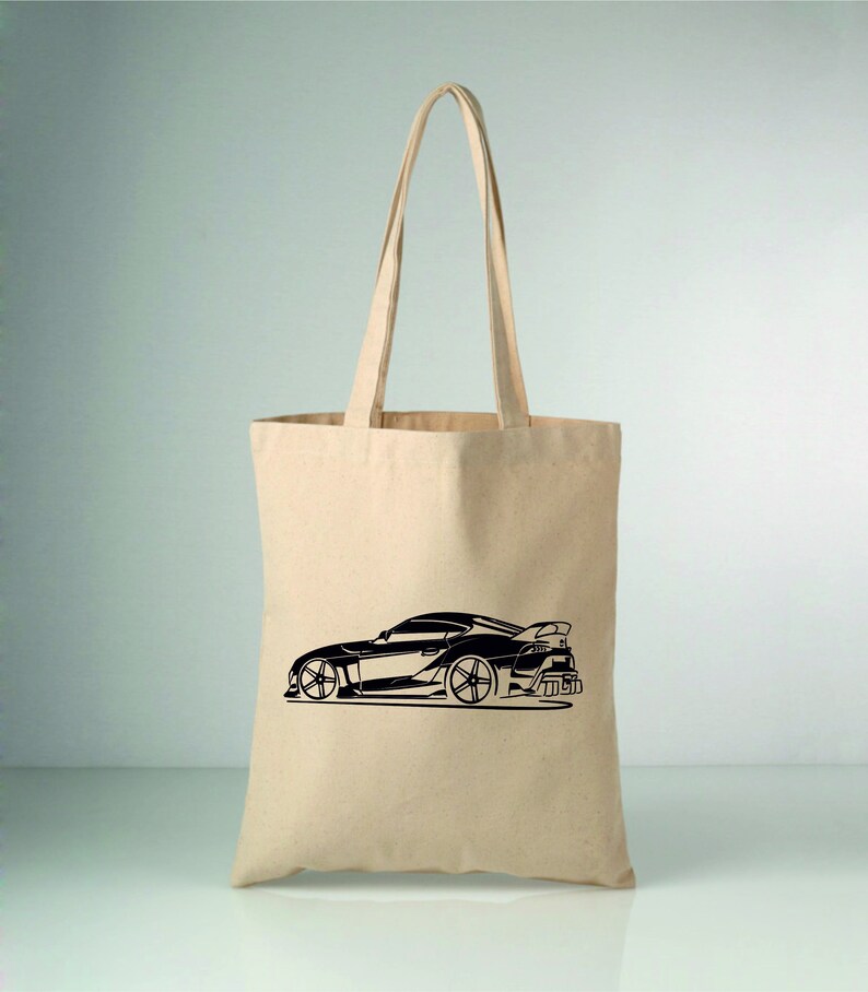 Toyota Supra Mk5 Laser Cut Dxf CNC Cutting CNC Router - Etsy