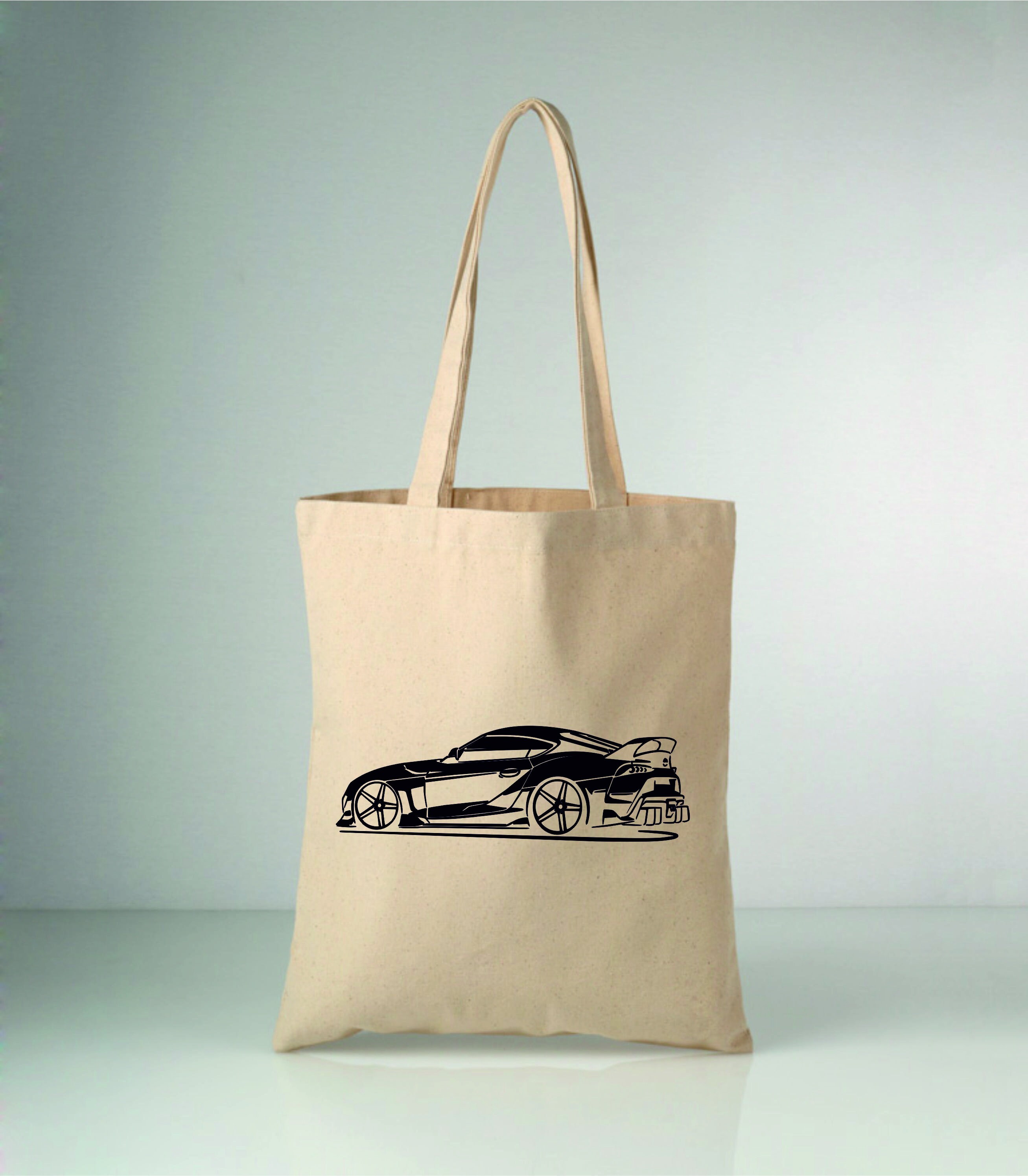 Toyota Supra Mk5 Laser Cut Dxf CNC Cutting CNC Router - Etsy