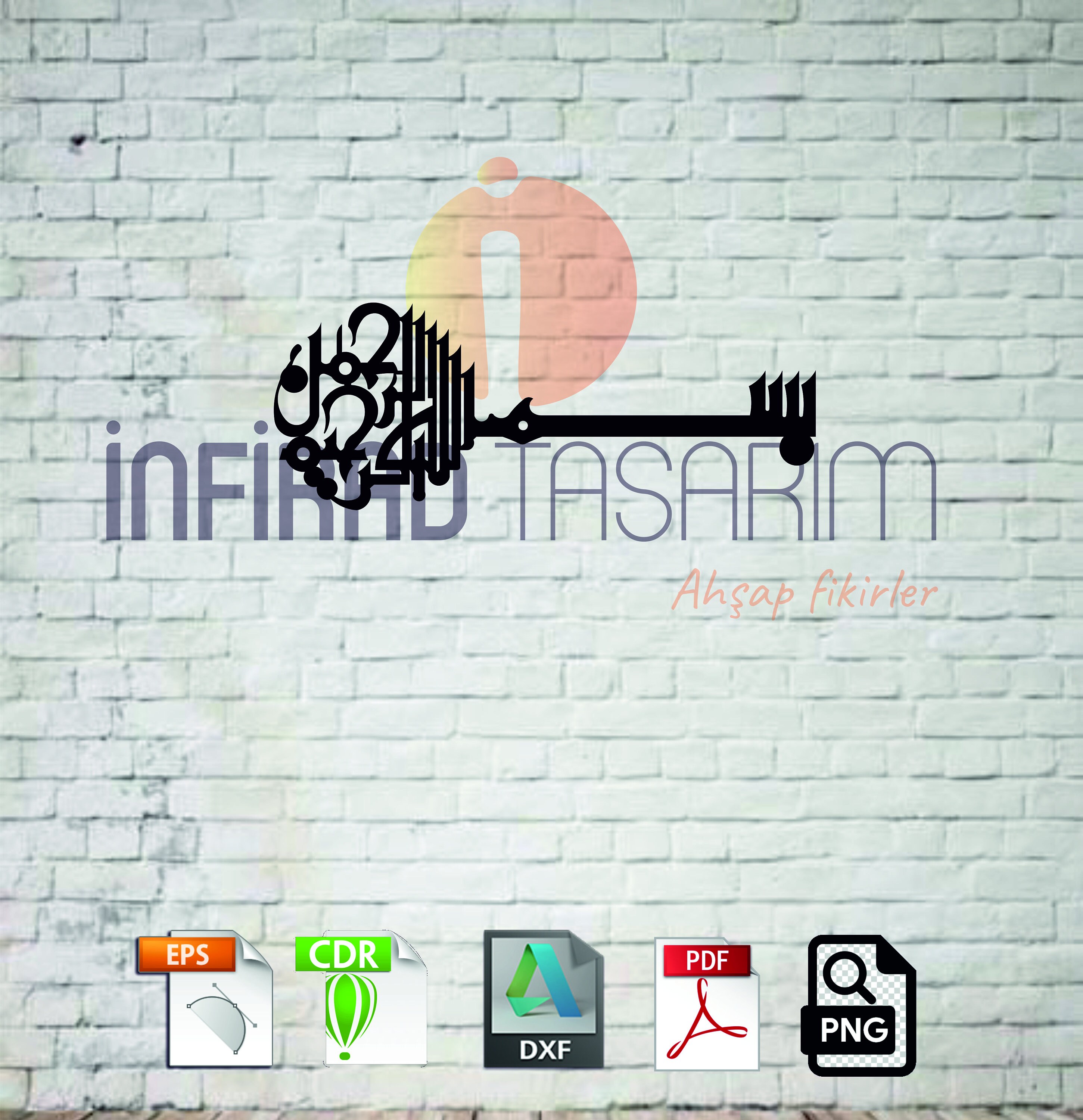 Besmele Decor Laser Cut Dxf CNC Cutting CNC Router - Etsy