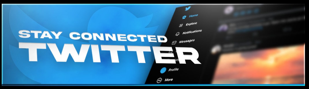 9 Professional Twitch Panels | Social Media Panels | Twitch Panels | 9 ...