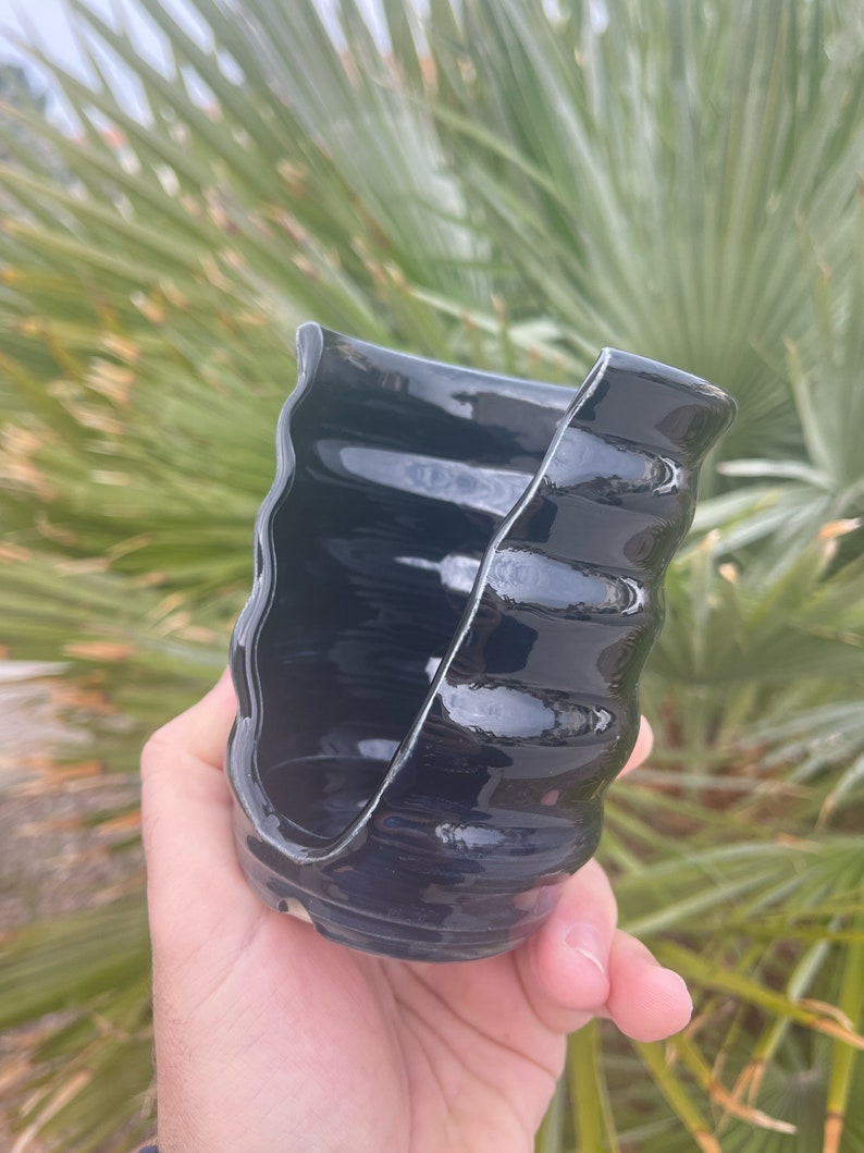 Kitchen Dish Brush/wand Holder - Etsy