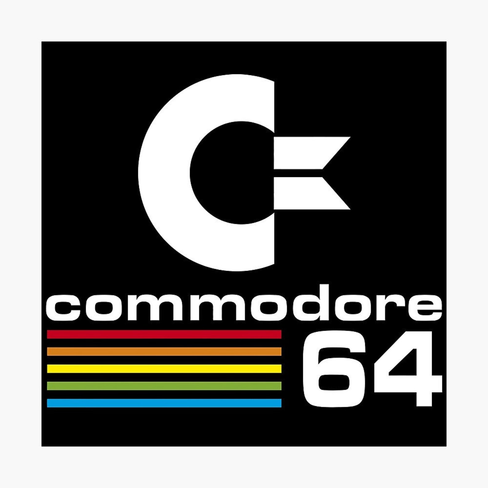 Commodore C64 Retro Full Collection Games 8 Bit Batocera Retroarch ...