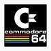 Commodore C64 Retro Full Collection Games 8 Bit Batocera Retroarch ...