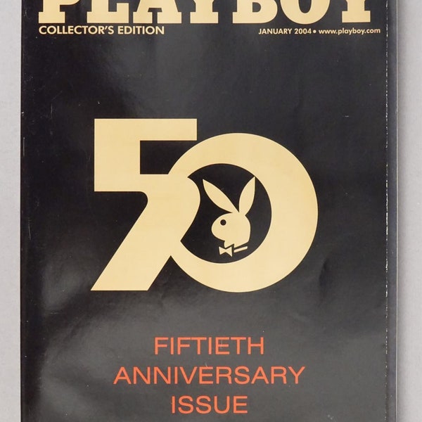 Playboy Special Editions - Etsy UK