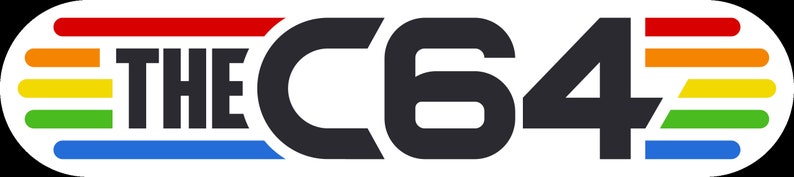 Commodore C64 Retro Full Collection Games 8 Bit Batocera Retroarch ...