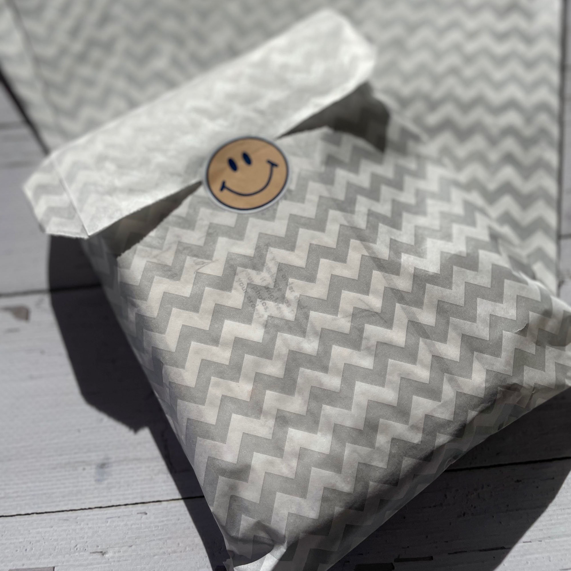 Zigzag Striped Envelopes Packaging Envelopes Gift Wrap | Etsy