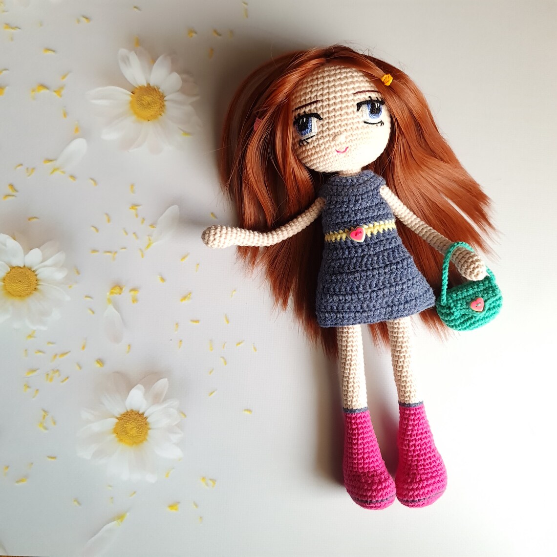 Daisy Themed Photography Backdrop Vinyl Photo Backdrop - Etsy