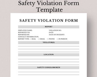 Cleaning Business Form Employee Confidentiality Agreement - Etsy