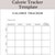Subscription Printable, Cable Subscription Tracker, Subscription List ...