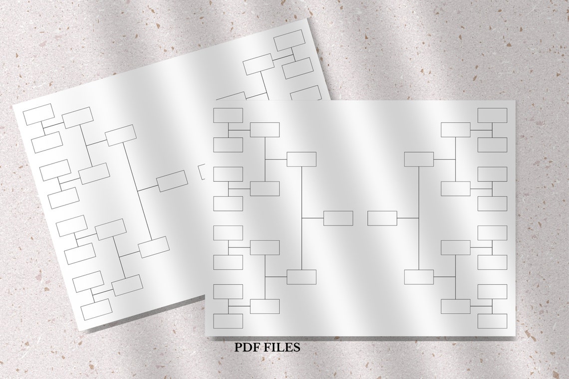 Printable Tournament Brackets Template, 16 Teams Tournament Bracket ...