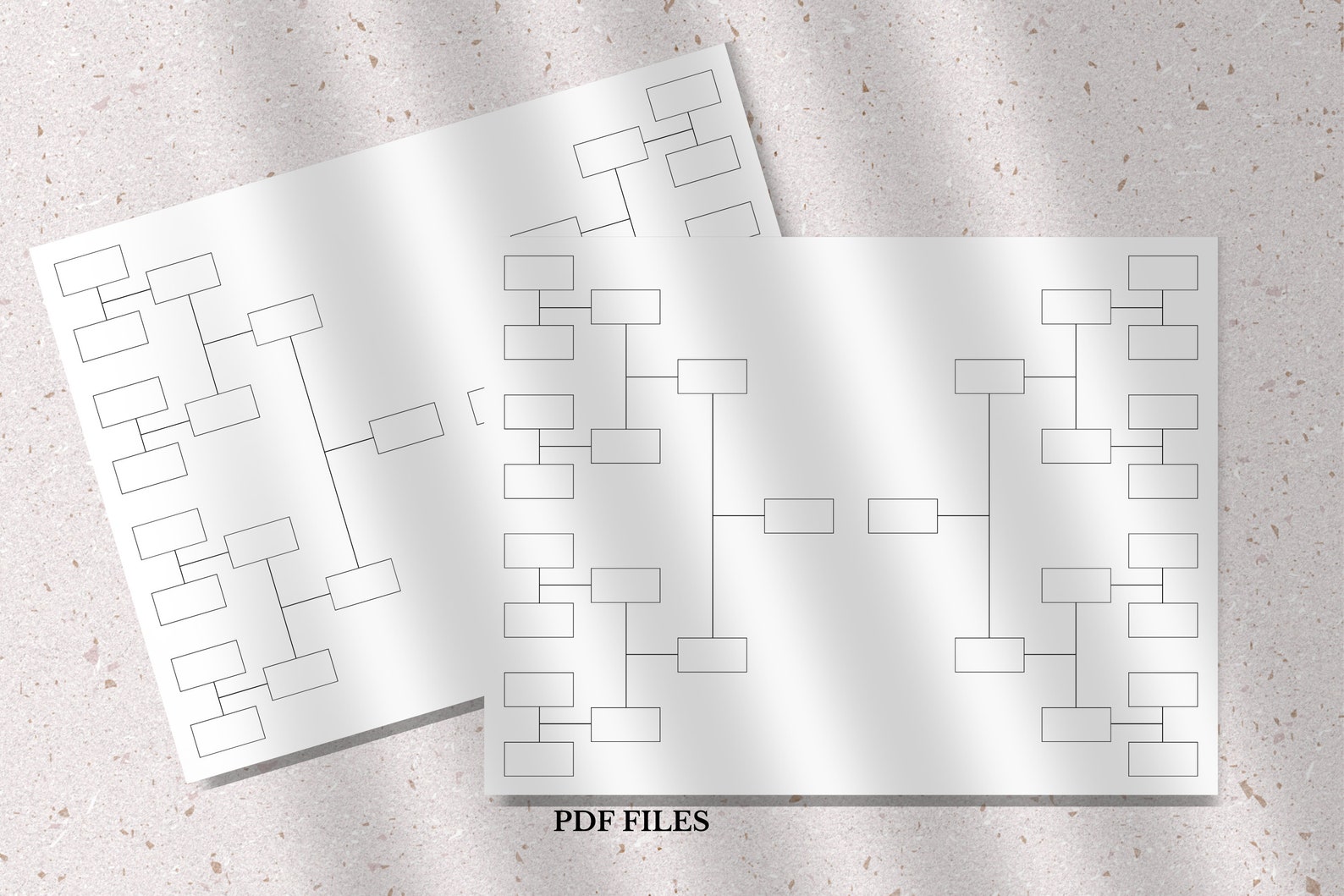 Printable Tournament Brackets Template, 16 Teams Tournament Bracket ...