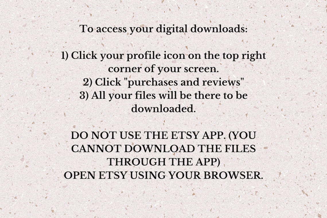 Printable Stop Do Not Enter Sign, US Letter (PDF) - Etsy