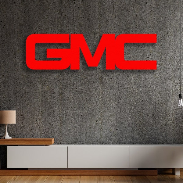 Gmc - Etsy