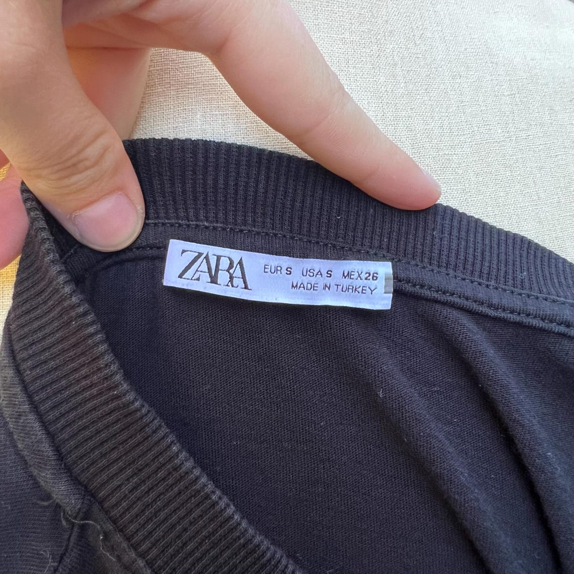 Slanted Star Handprinted Muscle Tank - Etsy