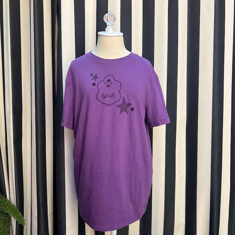 Lumpy Space Princess Shirt - Etsy