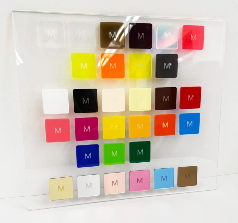 Custom Printed Half Arch Tall Menu - Etsy