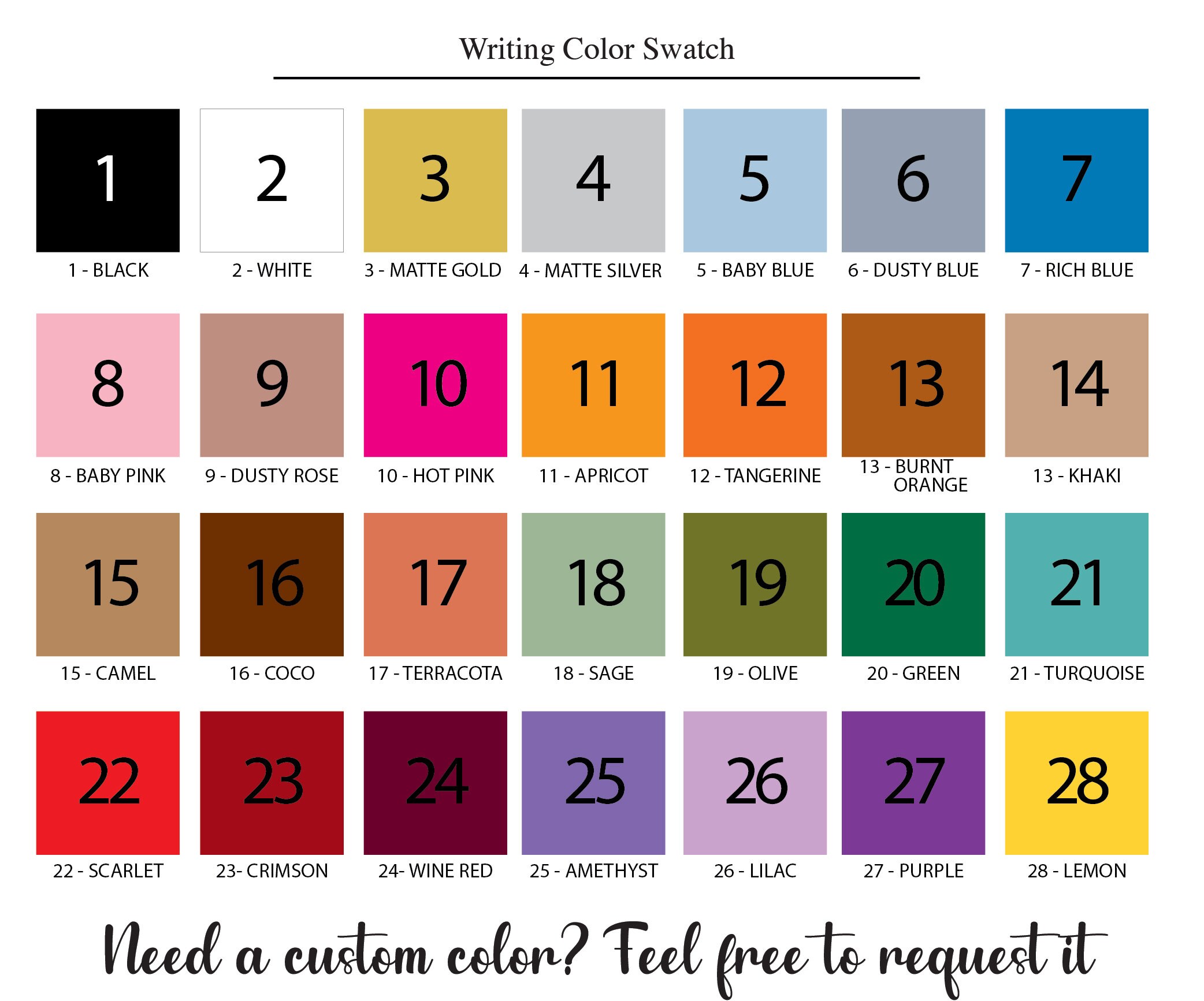 Seating Chart in Wavy Edged Acrylic Sign - Etsy