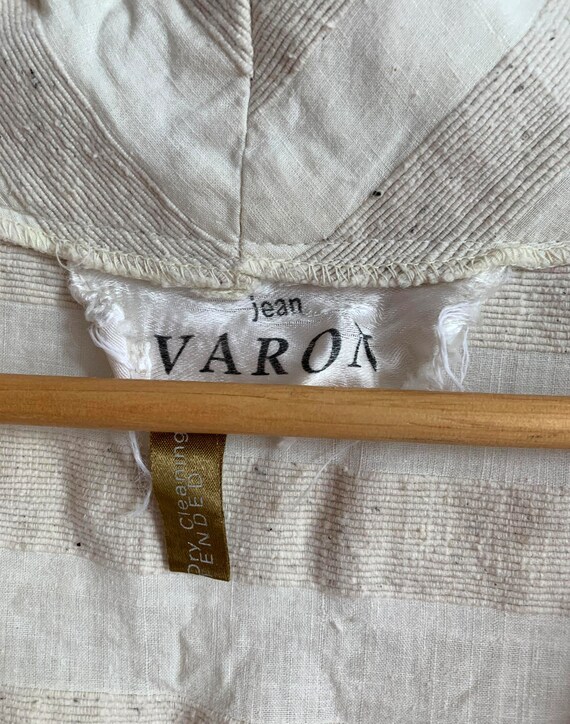 Rare Vintage 60s 70s British Designer Jean Varon Orig… - Gem