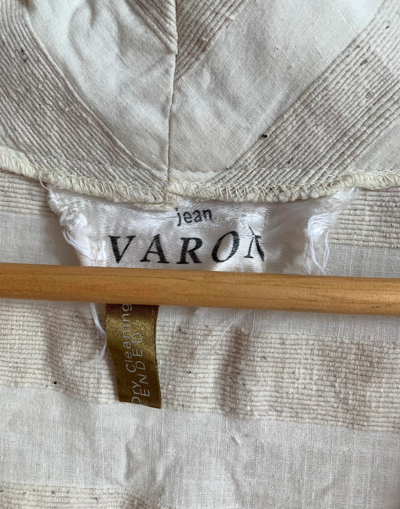 Rare Vintage 60s 70s British Designer Jean Varon Original Lace Summer ...