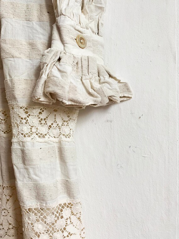 Rare Vintage 60s 70s British Designer Jean Varon Orig… - Gem