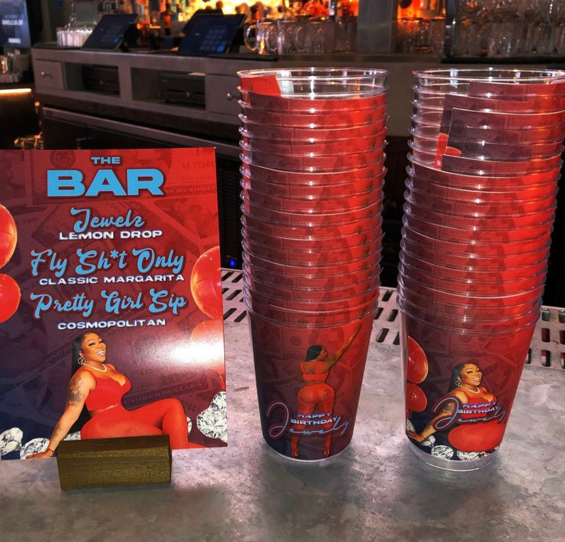 Personalized Cups - Etsy