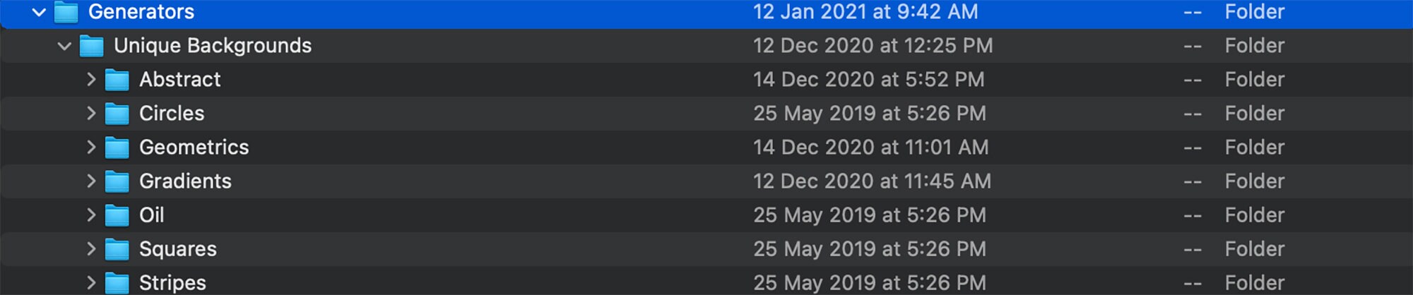 Unique Transitions and FX V8 for Final Cut Pro Macos/m1 Compatible - Etsy