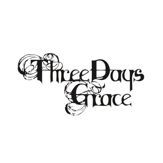 Three Days Grace Logo
