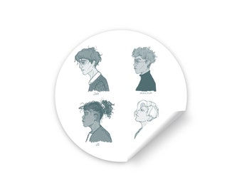 Jude a Little Life - Etsy