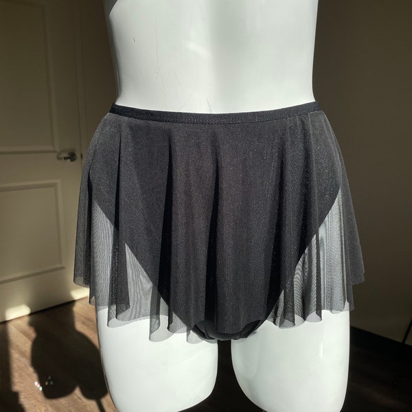 Rave Skirt - Etsy