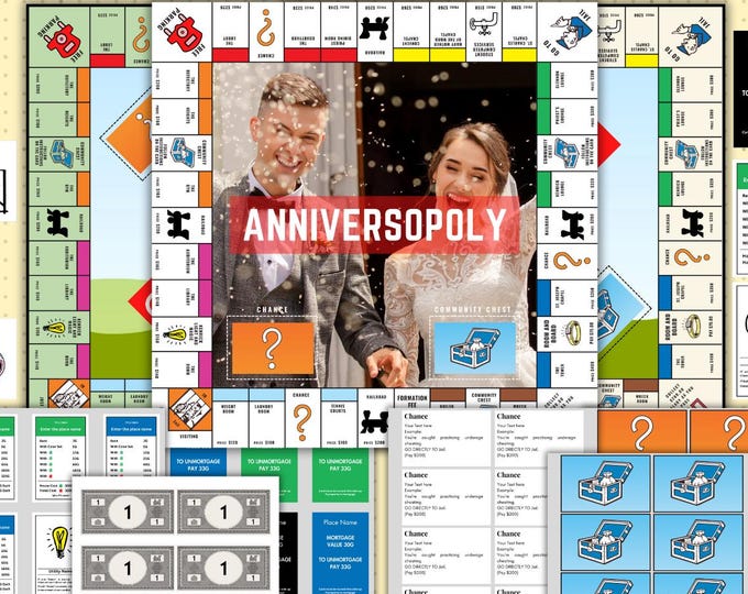 MONOPOLY NFL Board Games, Grid Iron Edition, Collector's Editions ...
