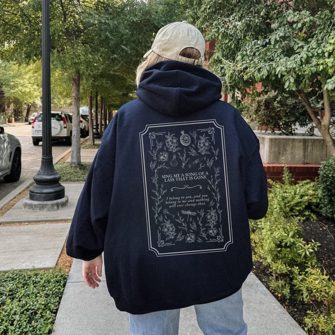 Outlander Sweatshirt, Claire Outlander Shirt, Sassenach Outlander Merch ...