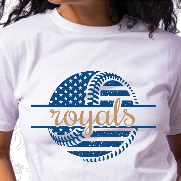 Kc Royals Svg - Etsy