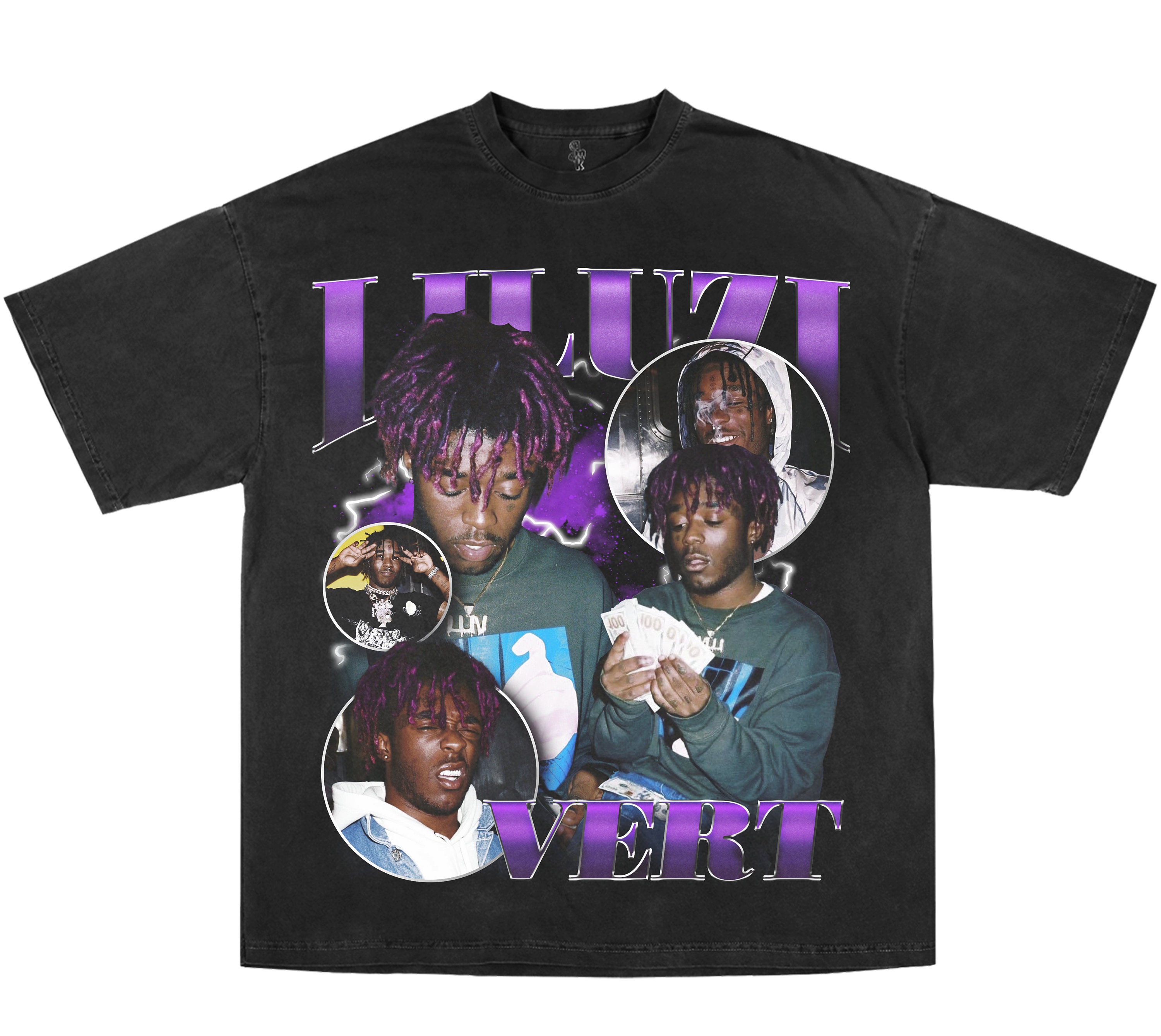 Lil Nas X Montero Tour Shirt, Lil Nas X Merch , Lil Nas X 2022 Tour Shirt
