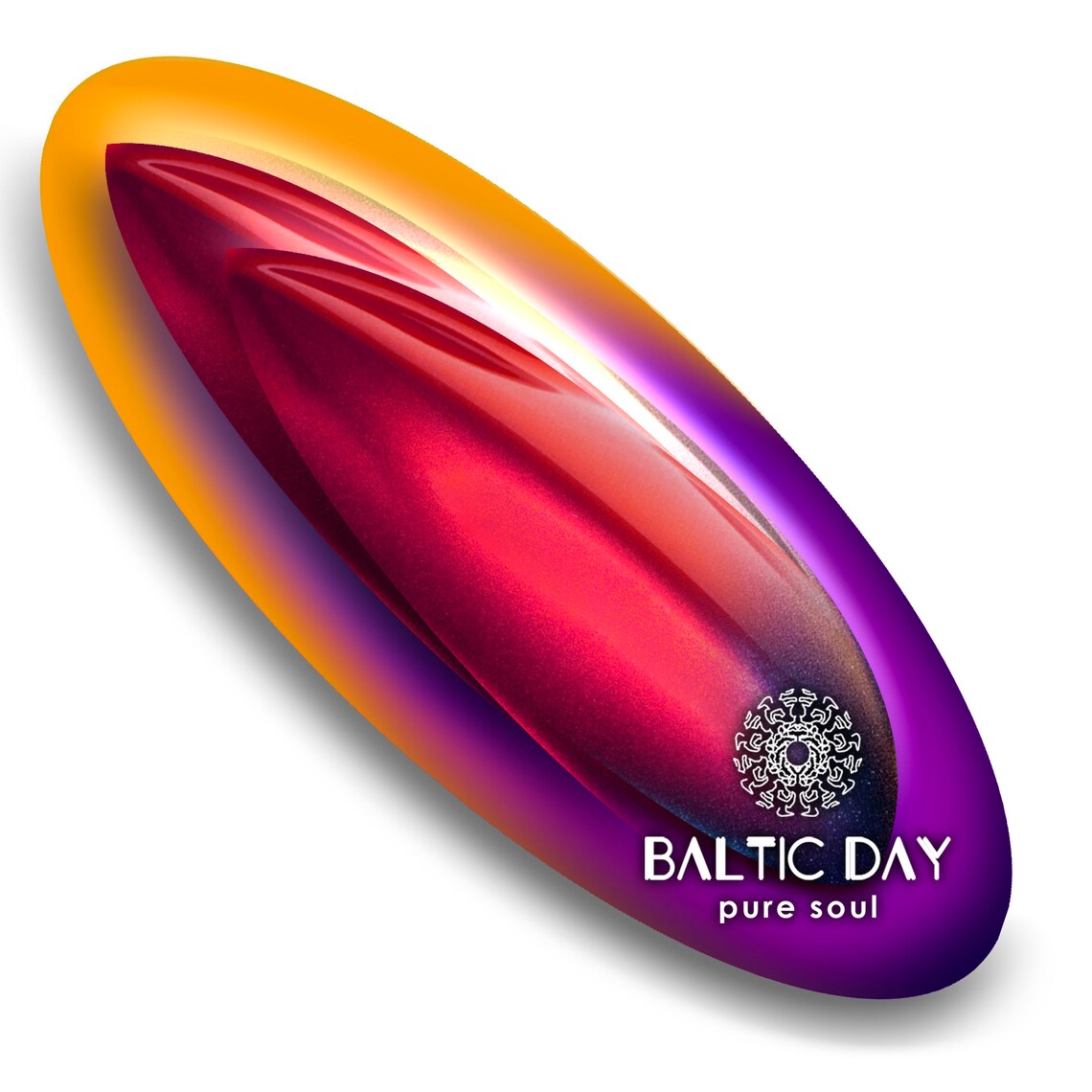 Baltic Day Color Shift Mica Powder Chameleon Pigment Gold Red Violet ...