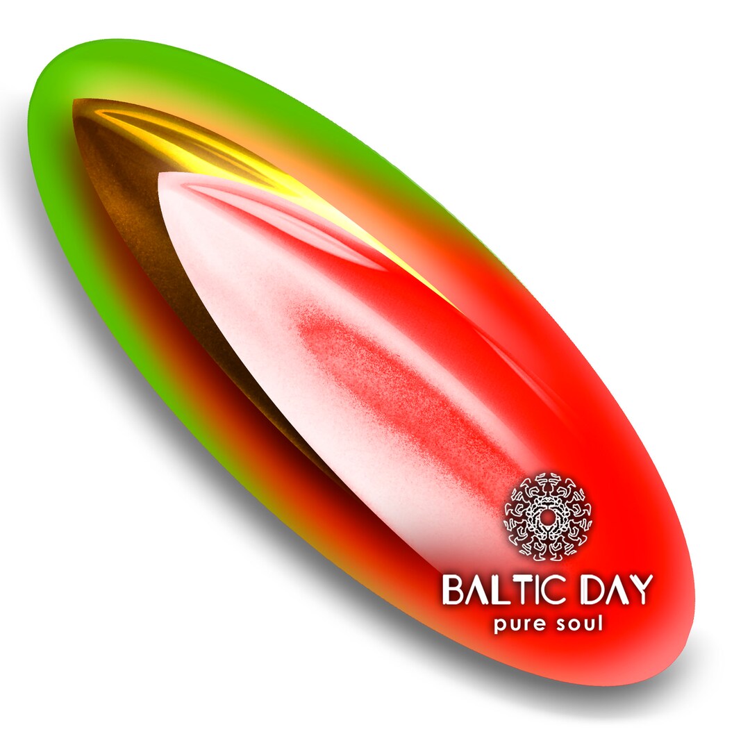 Baltic Day Color Shift Mica Powder Chameleon Pigment Green Gold White ...