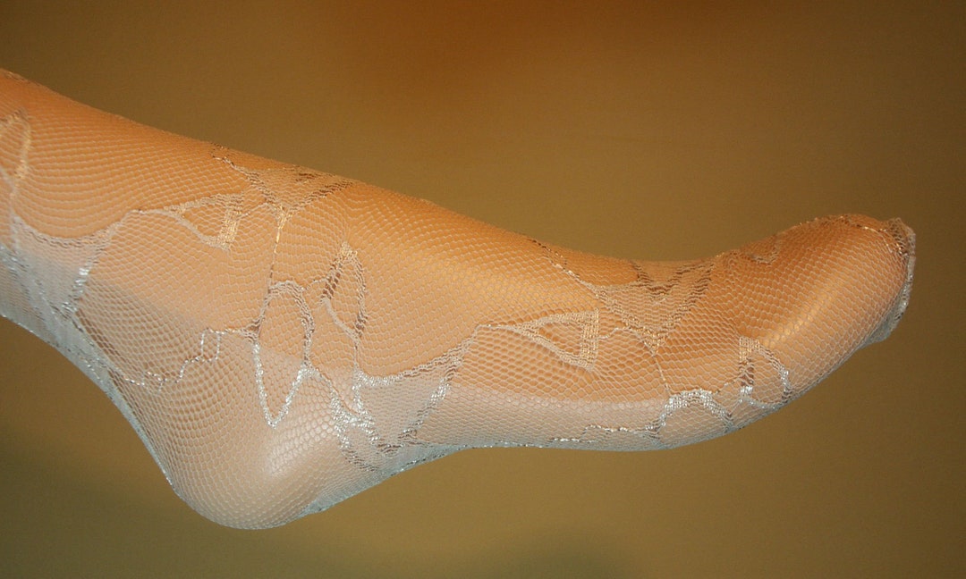 NEW Vintage US Tights 60s/70s Tights/panty Panties/tight OVP 100% Nylon ...