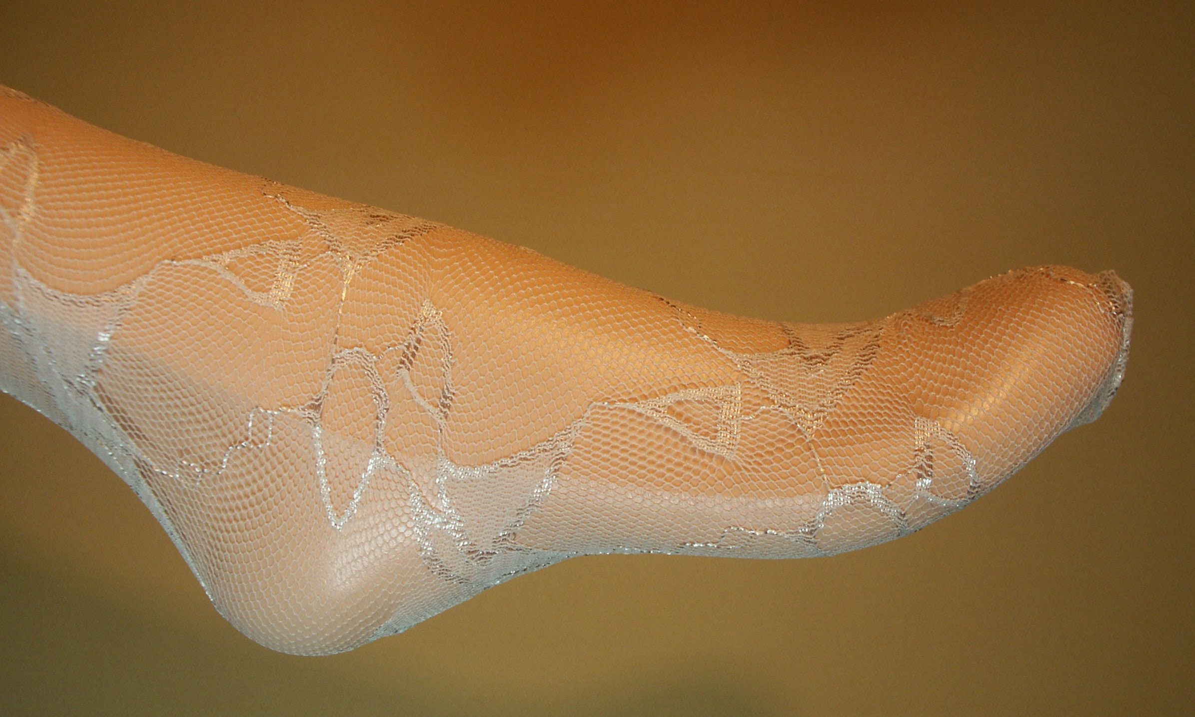 NEW Vintage US Tights 60s/70s Tights/panty Panties/tight OVP 100% Nylon ...