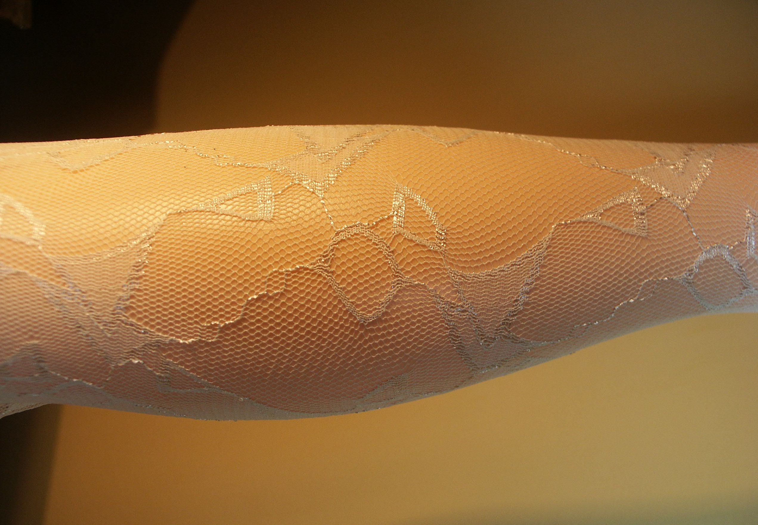 NEW Vintage US Tights 60s/70s Tights/panty Panties/tight OVP 100% Nylon ...