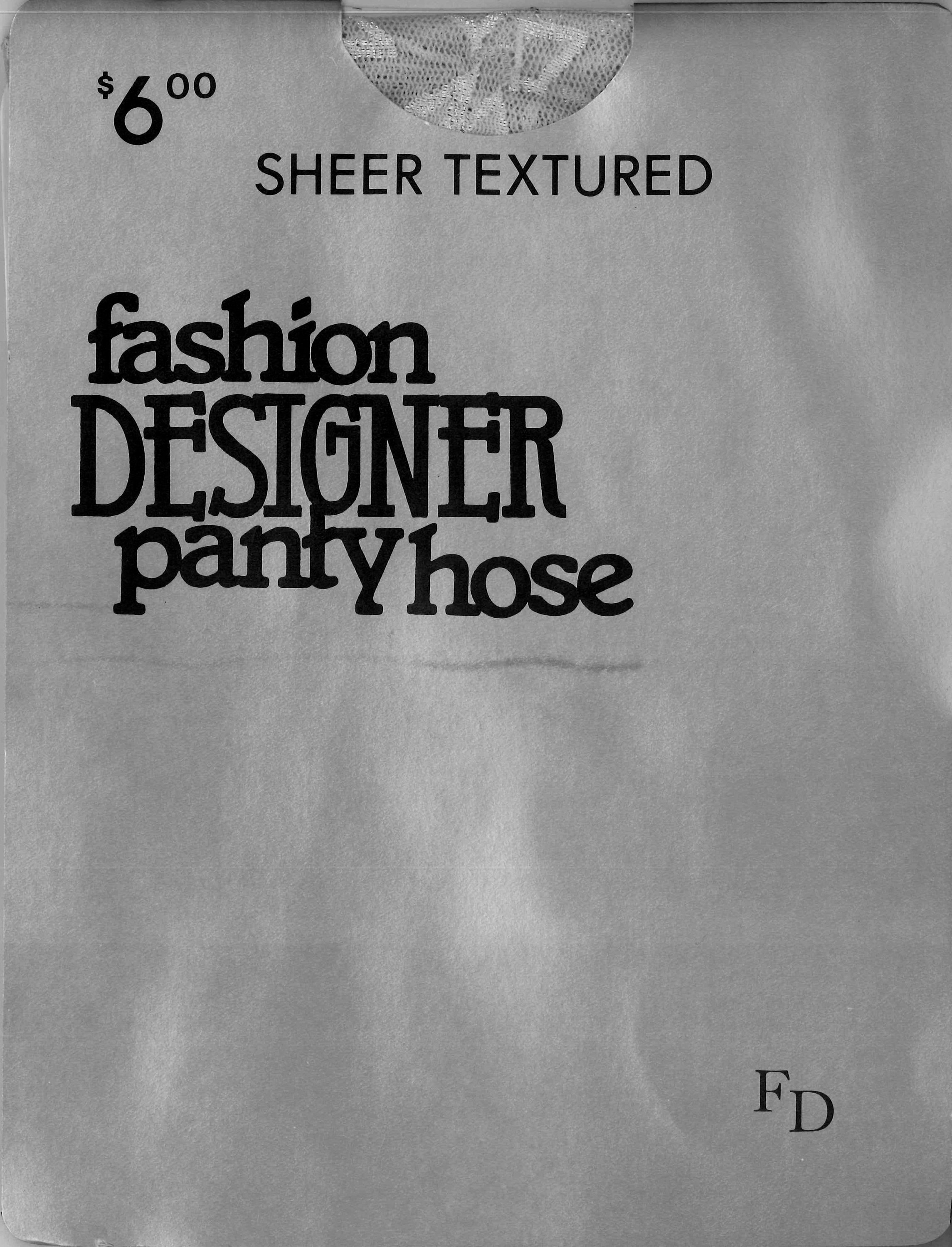 NEW Vintage US Tights 60s/70s Tights/panty Panties/tight OVP 100% Nylon ...